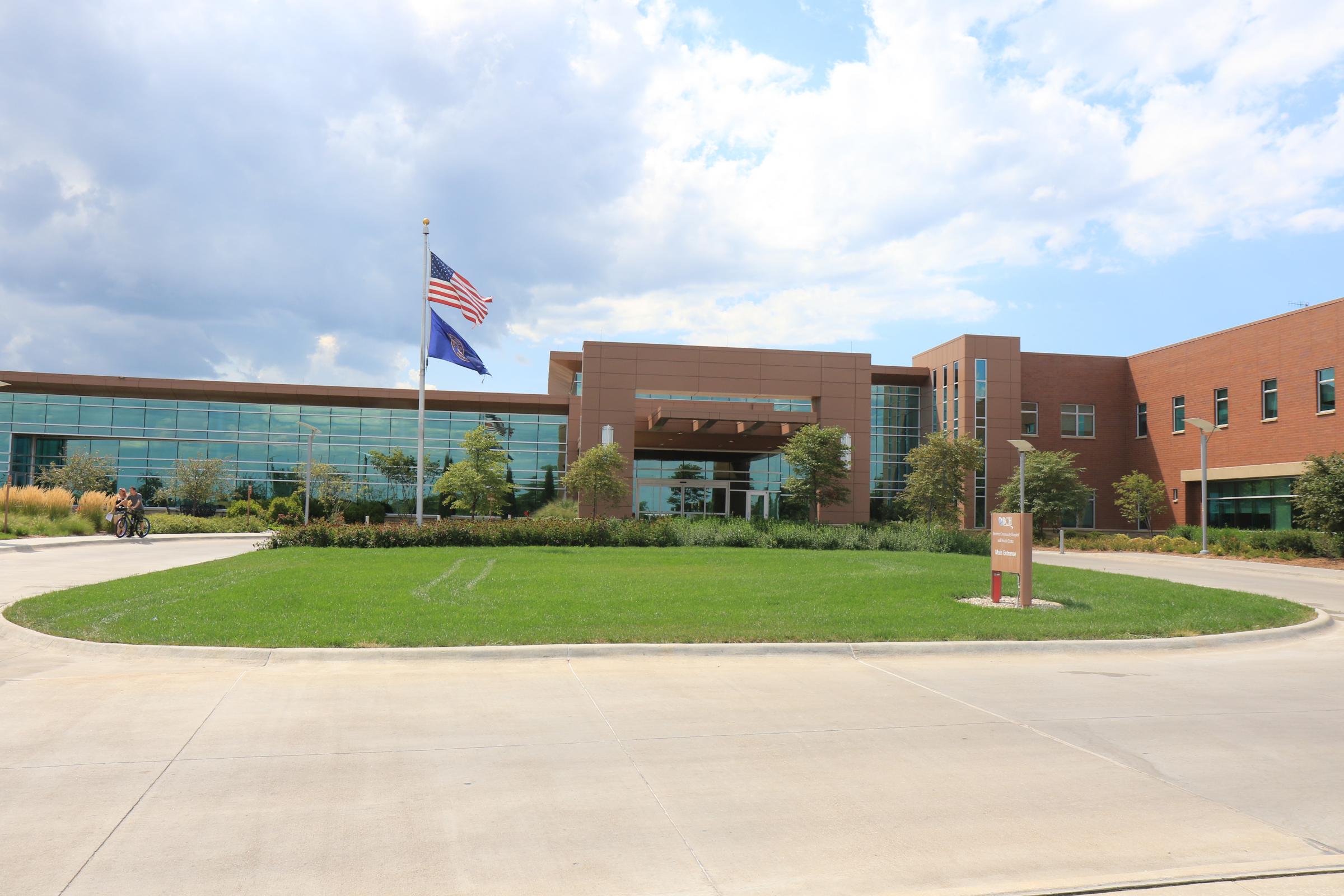 Kansas State University students present ideas, for elementary schools ...